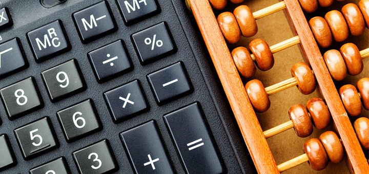 Ofisteki Yardımcınız: Hesap makinesi - Avansas Blog Ofisteki Yardımcınız: Hesap makinesi - Avansas Blog
