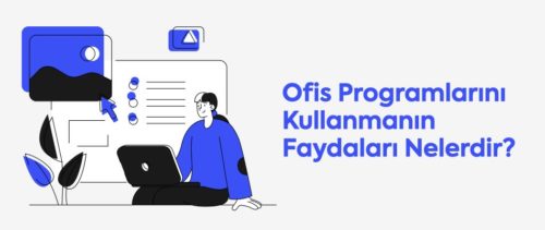 En Çok Kullanılan Ofis Programları Nelerdir? - Avansas Blog