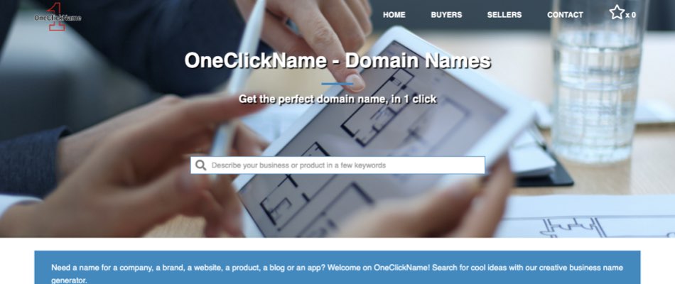 Şirket İsmi Nasıl Seçilir? En İyi 10 Şirket İsmi Bulma Programı ...