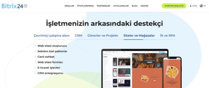 CRM Yazılımı Nedir? İşletmelere Sağladığı Avantajlar Nelerdir ...