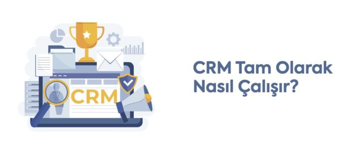 CRM Yazılımı Nedir? İşletmelere Sağladığı Avantajlar Nelerdir? - Avansas Blog