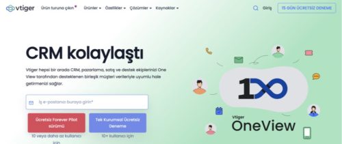 CRM Yazılımı Nedir? İşletmelere Sağladığı Avantajlar Nelerdir? - Avansas Blog