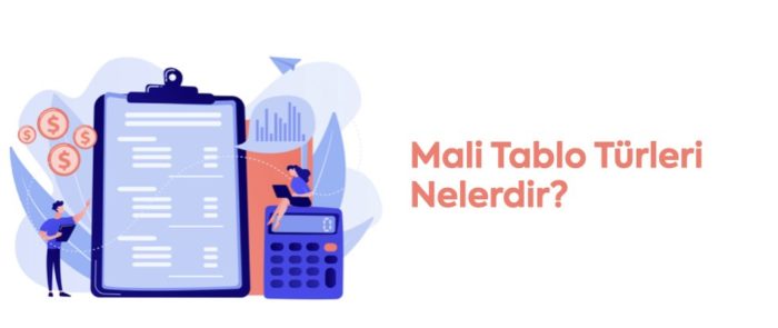 Mali Tablo Nedir? Türleri, Analiz Teknikleri ve Mali Tablo Örnekleri ...