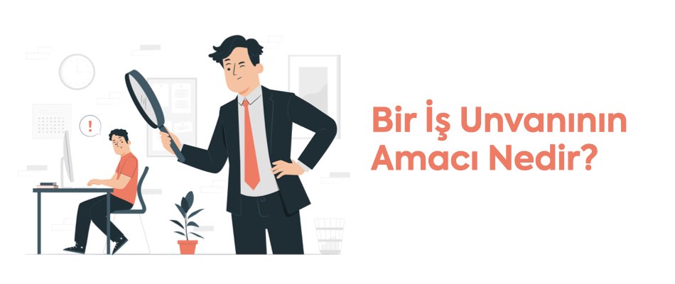 A'dan Z'ye Üst Düzey Yönetici Unvanları - Avansas Blog