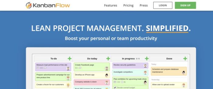 Kanban Nedir? Kanban Metodu ile Nasıl Daha Verimli Olunur? - Avansas Blog