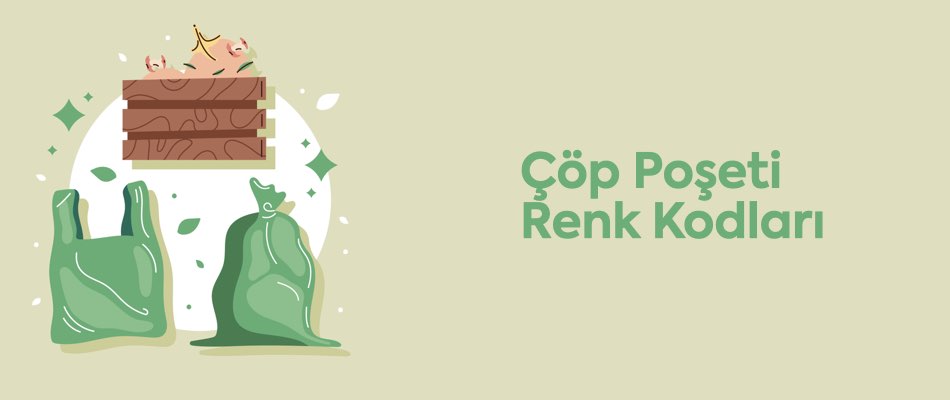 Çöp Poşeti Alırken Dikkat Etmeniz Gereken Bazı Önemli Faktörler ...