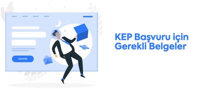 Kayıtlı Elektronik Posta (KEP) Nedir? Nasıl Alınır? - Avansas Blog