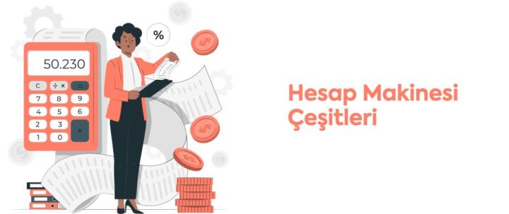 En İyi 4 Hesap Makinesi Önerisi - Avansas Blog En İyi 4 Hesap Makinesi Önerisi - Avansas Blog