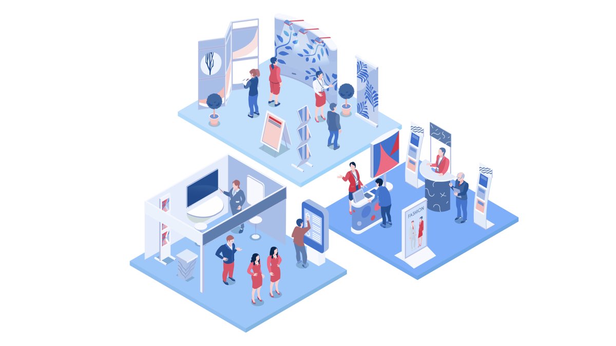 2025 Fuar Takvimi: Türkiye ve Dünyadaki En Önemli Fuarlar - Avansas Blog